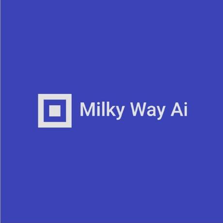 Milky Way Ai Github