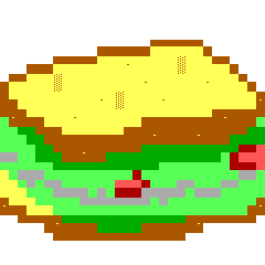 The Sandwich Group Github