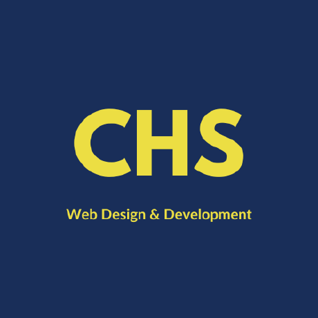 Chs Web Development Github