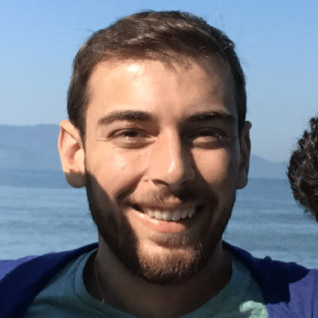 Argallo Anthony Gallo Github - Premium Colorful Pattern Gallery - High Resolution