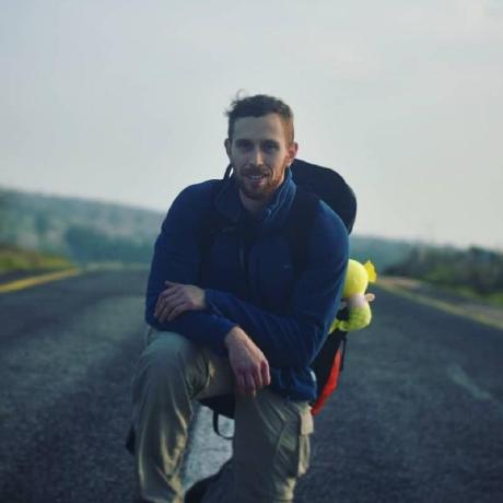 Tomersf Tomer Shafir Github