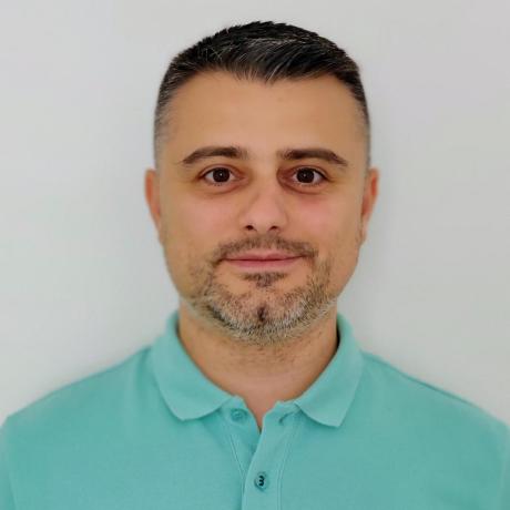 Aleksdobrev Aleksandar Dobrev Github