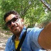 Alireza1372625 Alireza Habibi Github