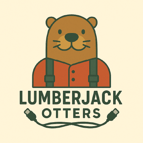 Lumberjack Otters Github