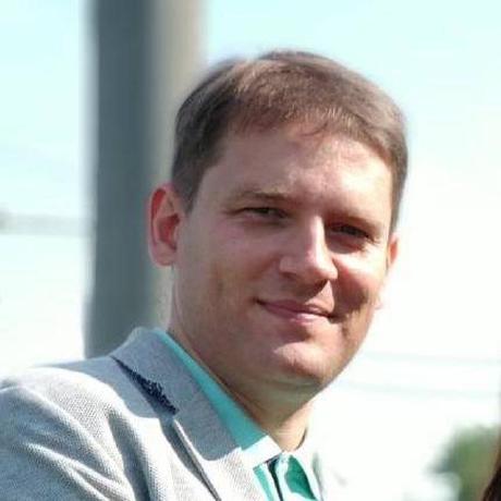 Ashpynov Artem Shpynov Github