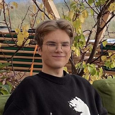 Arkadiy Telegin Arkadiy Telegin Github