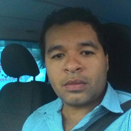 Caio T Caio Santo Github