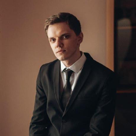 Web Deweloper Eduard Github - Mobile Light Textures for Desktop