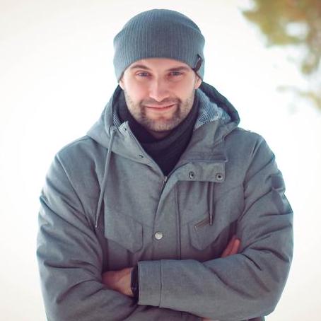 Mralexgusev Alexander Gusev Github