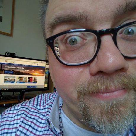 Garethjmsaunders Gareth J M Saunders Github