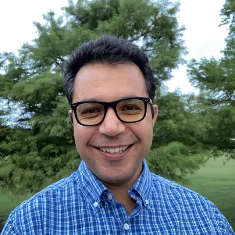 David Mansouri David Mh Mansouri Github