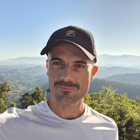 Dansmar Danilo Martins Github