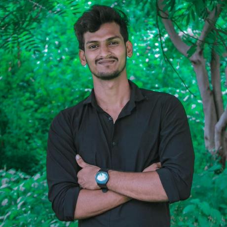 Arjun589 Arjun Mangali Github