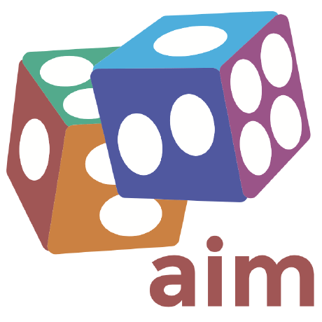Advanced Intelligent Machines Aim Github