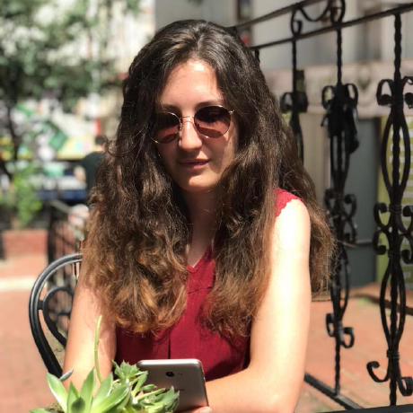 Sumeyye Sahin S眉meyye 艦ahin 路 Github