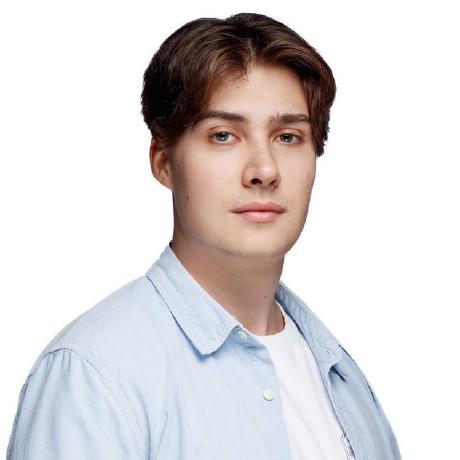 Dmfaal Dmitry Fadeev Github