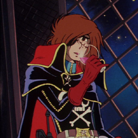 Harlock 42 Harlock Github