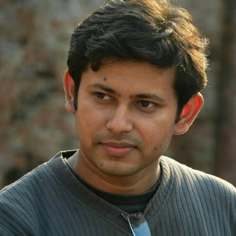 M R Kushal A F M Mahbubur Rahman Github