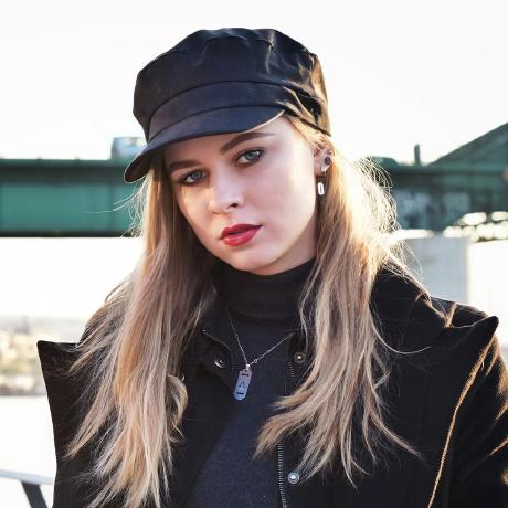 Kristinaglisovic Kristina Glišović Github