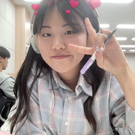 Minji9924 Minji Github