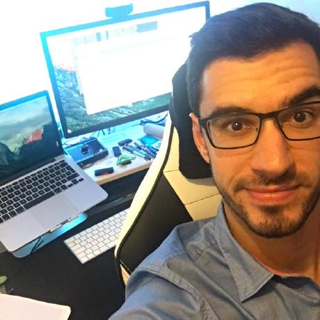 Yannbertrand Yann Bertrand Github