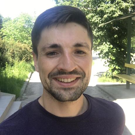 Myronov Denys Denys Github