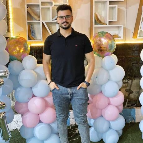 Ahmed Menisy Ahmed Menisy Github