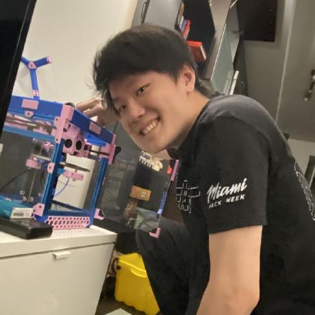 Gavinbuilds Gavin Yuan Github