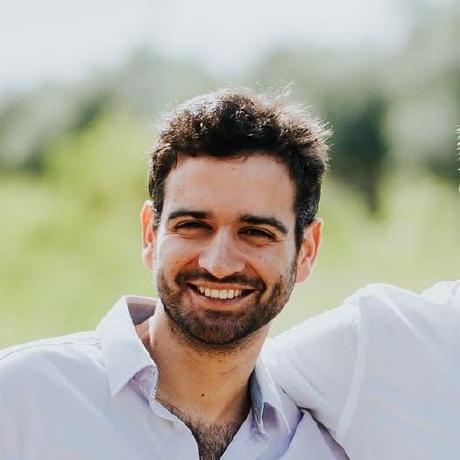 Eiloncap Eilon Caplan Github - Best Colorful Backgrounds in 8K