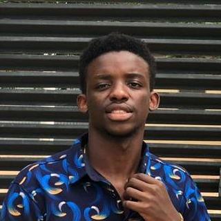 Blaise Fonguh Fonguh Blaise Tanam Github