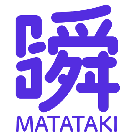 瞬matataki Io Github