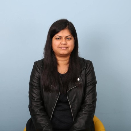 Anjali Rightpoint Github