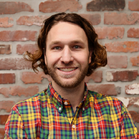 Aaronatsegment Aaron Shaw Github