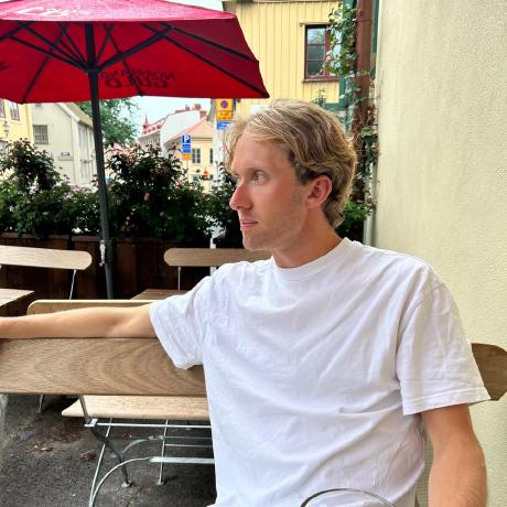 Niklashansson Niklas Hansson Github