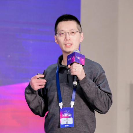 Dong0 Dong Lin Github - Artistic Mobile Nature Patterns | Free Download