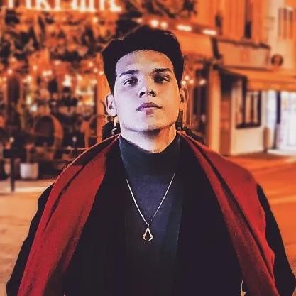 Walker1317 Walker Silva Github