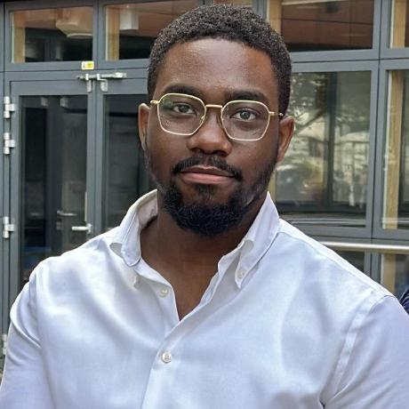 Chey Db Chey Rakim Denzel Brown Blankson Github