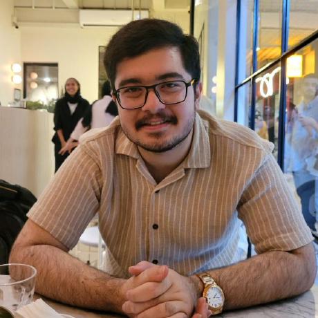 Sadegh Majidi Mohammad Sadegh Majidi Yazdi Github