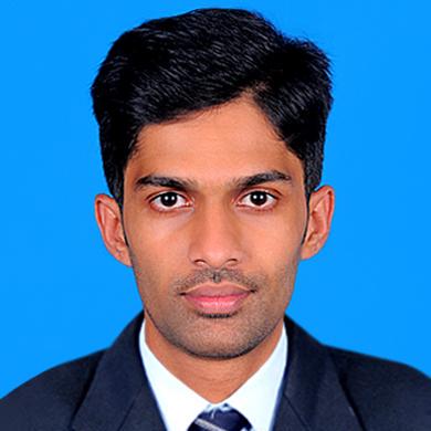 Cyrilpjoseph Cyril P Joseph Github