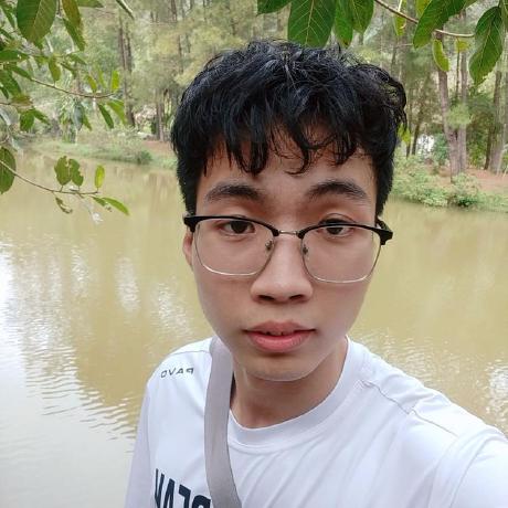 Derektruong Trﾆｰﾆ Ng Minh ﾄ雪ｻｩc ﾂｷ Github