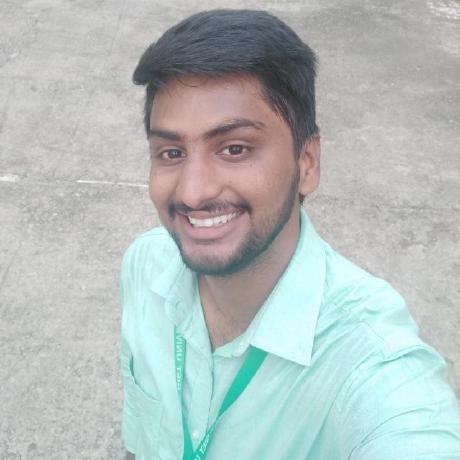 Saikrishna 01 Github