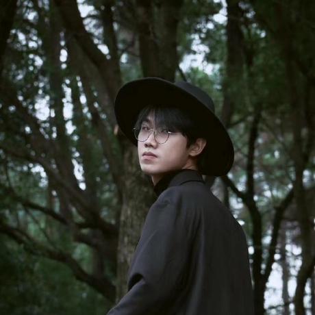 Chenzhaonju Chen Zhao Github