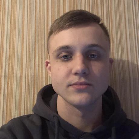 Frntprog Denis Melnik Github