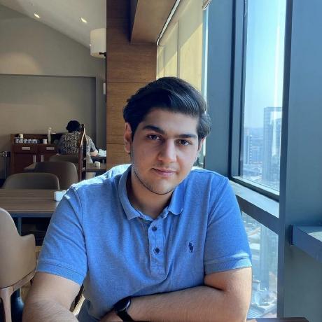 Shayan Mk Shayan Mohammadi Kubijari Github