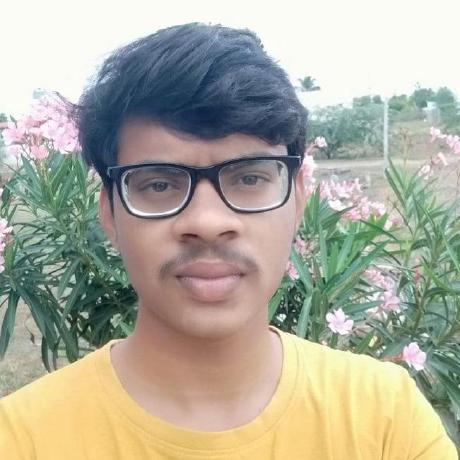 Mukilan007 Mukilan K Github