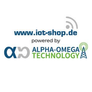Alpha Omega Technology Gmbh Co Kg Github