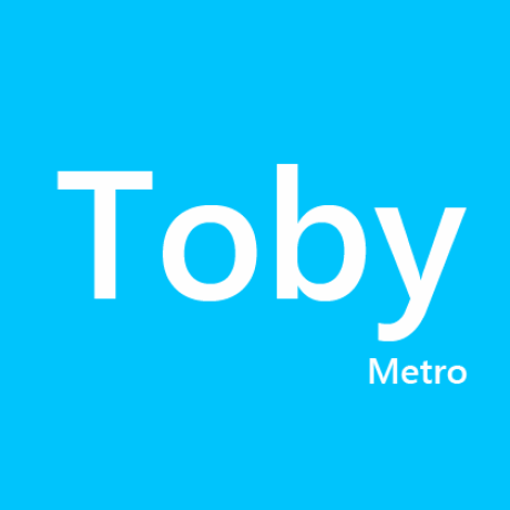 Toby1991 Toby Github