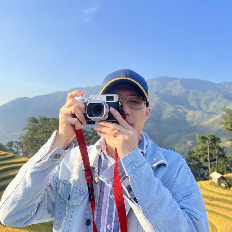 Hnimminh Minh Github