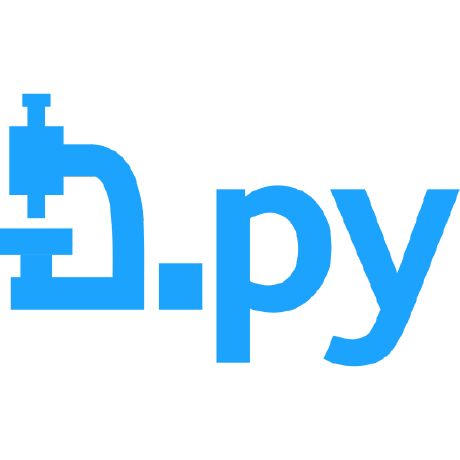 Python Microscope Github