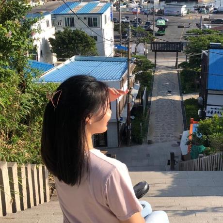 Daseull 김다슬 Github